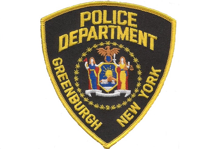 Greenburgh PD - Partner Portal